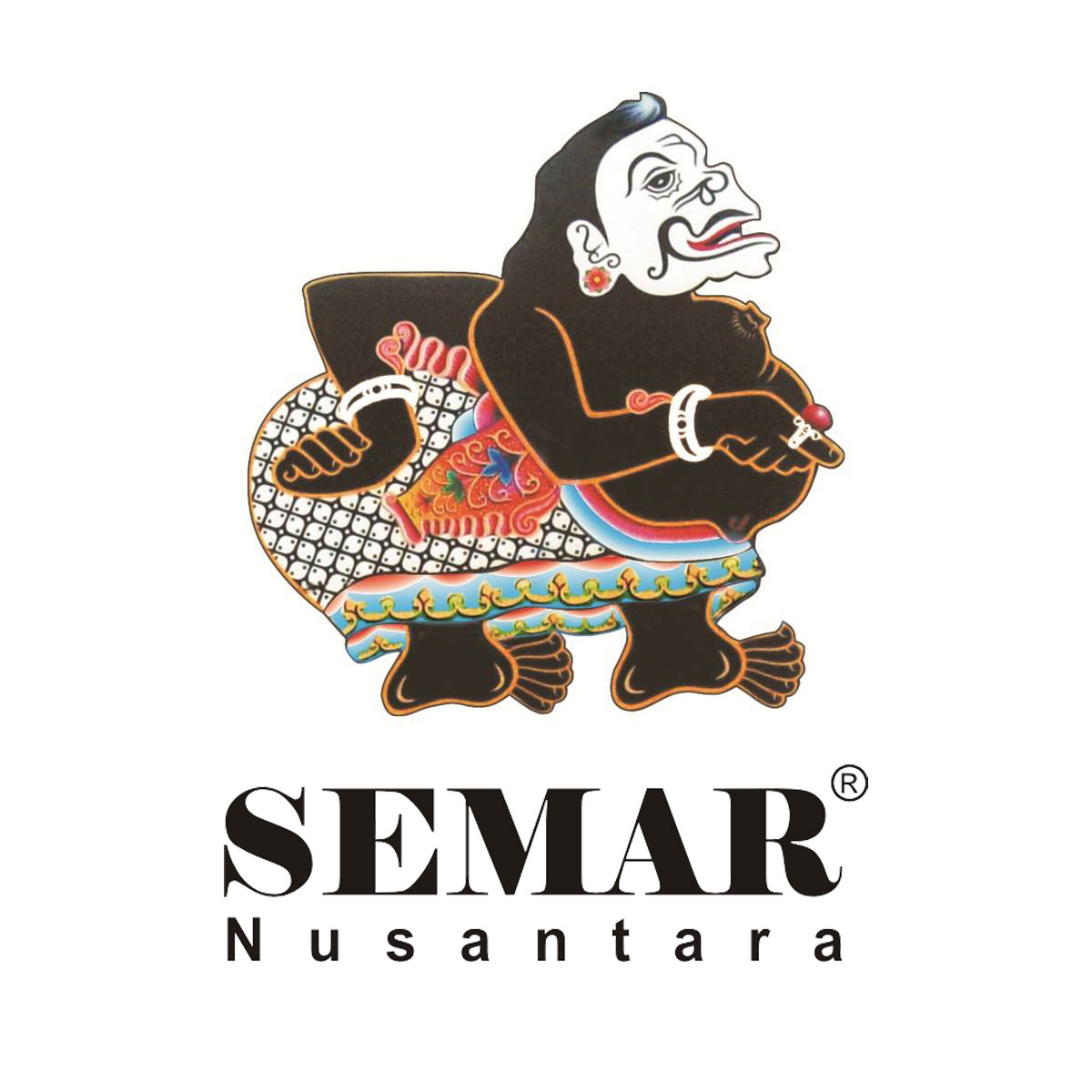 Semar Nusantara 10K